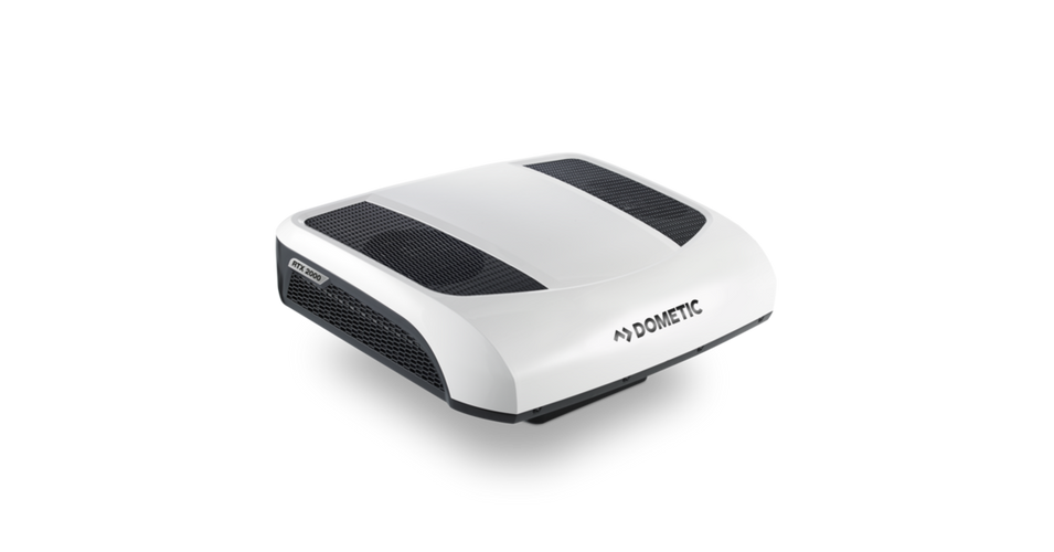 Dometic RTX 2000 CoolAir Monoblokk inverteres állóklíma + keret ...